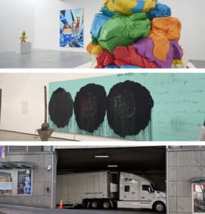 Fine Art Transportation