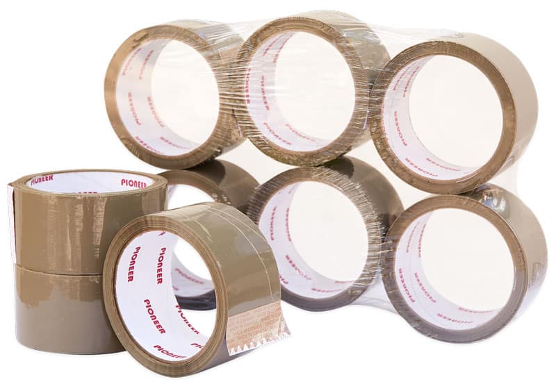 Packing Tape - VIP Transport