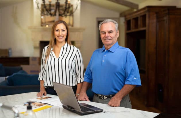 Moving Services - VIP Transport