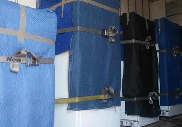 Laboratory Transportation - VIP Transport