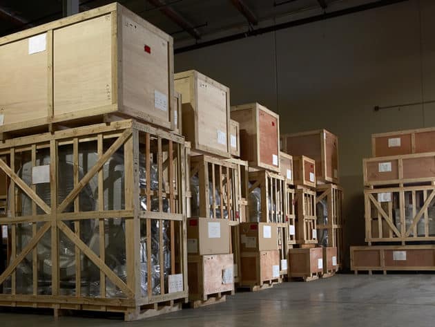 Medical & Healthcare Logistics - VIP Transport