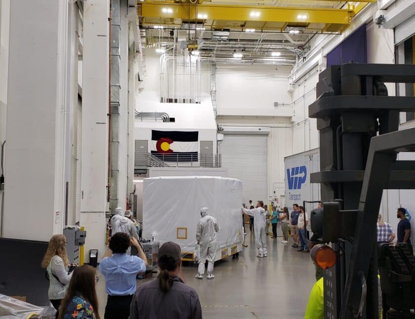 Logistics - VIP Transport