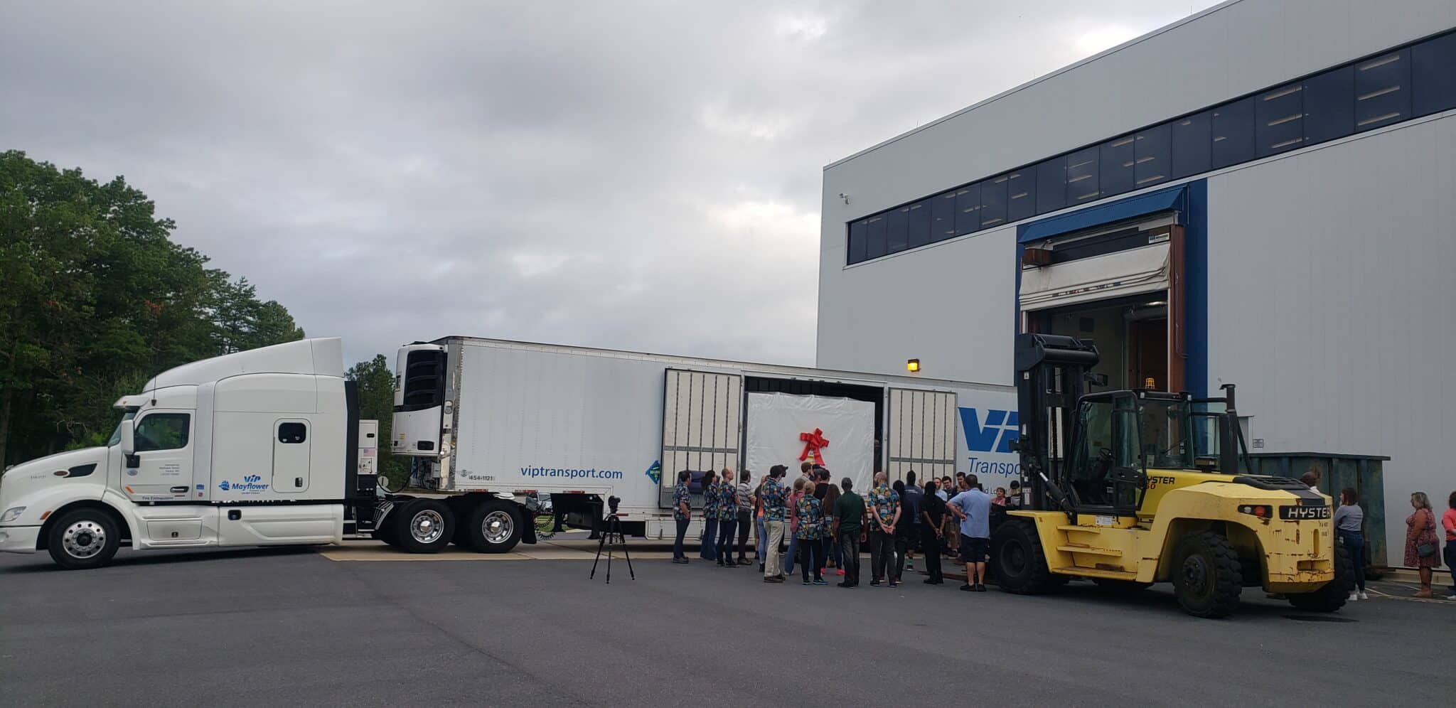 NASA’s Roman Space Telescope Offers a Logistical Challenge with a ...